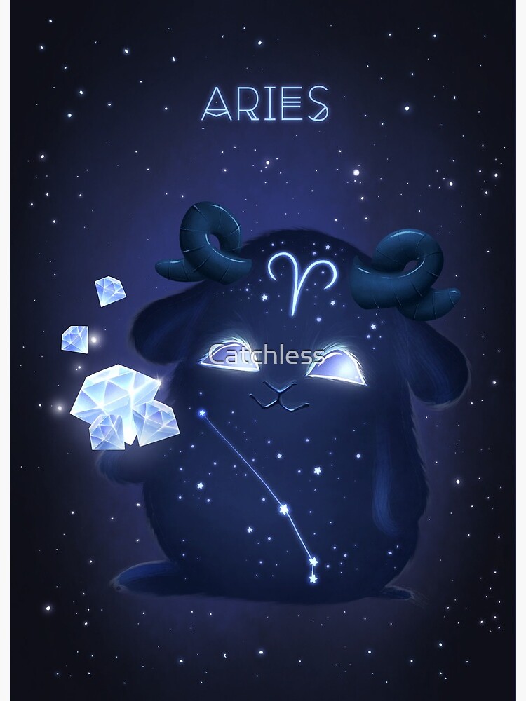 Aries zodiac sign monster 60 photos - Astrologytoyou.com