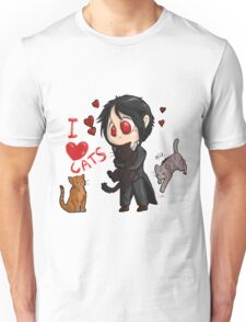 Black Butler: T-Shirts | Redbubble