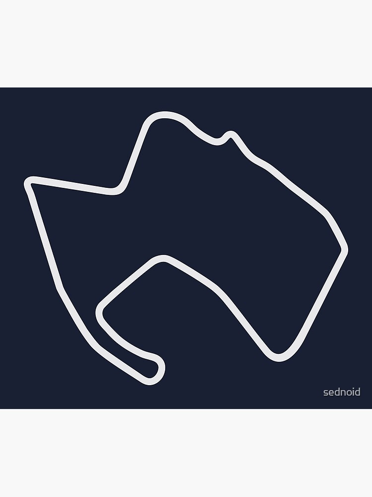 Laguna Seca Logo