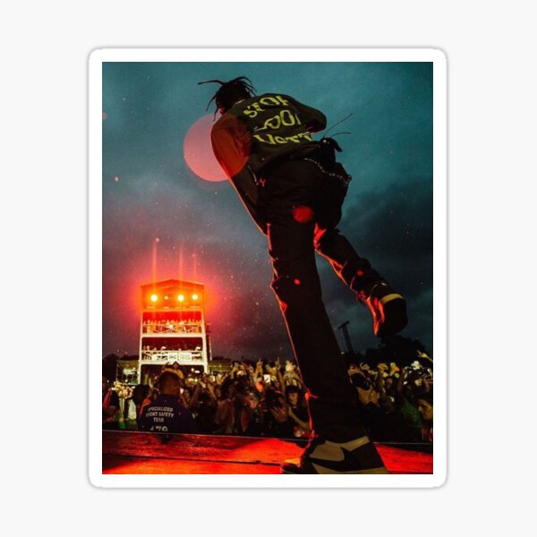 Travis Scott Geschenke & Merchandise | Redbubble