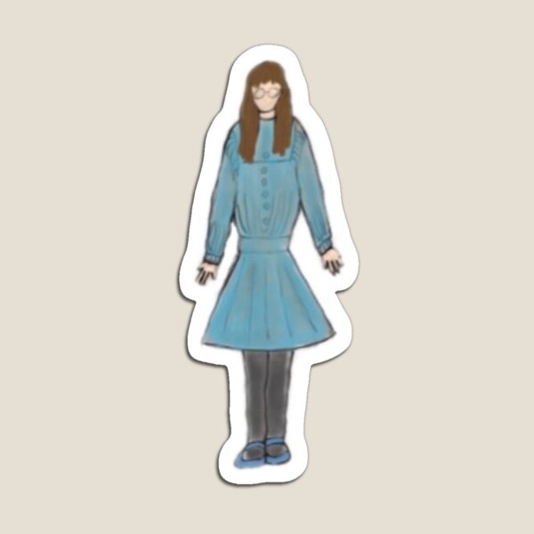 Moaning Myrtle Gifts & Merchandise | Redbubble