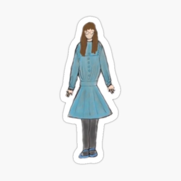 Moaning Myrtle Gifts & Merchandise | Redbubble