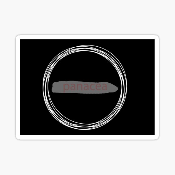 Panacea Gifts & Merchandise for Sale | Redbubble