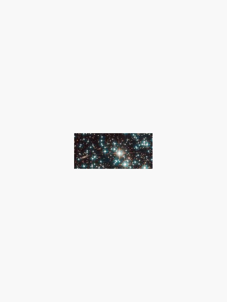 "Hubble Telescope Photo" Sticker by nadasri | Redbubble