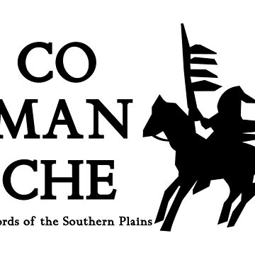 "Comanche" Bucket Hat for Sale by zuen | Redbubble