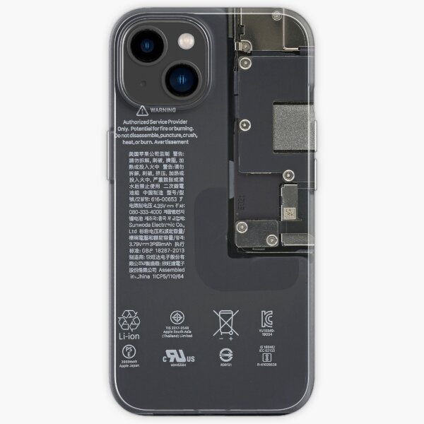 "iPhone 11 Pro Max Internal Components" iPhone Case for Sale by ...