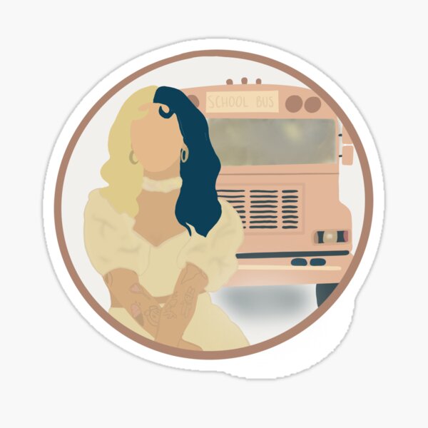 Melanie Martinez Stickers | Redbubble