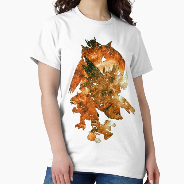 Digimon Merch & Gifts for Sale | Redbubble