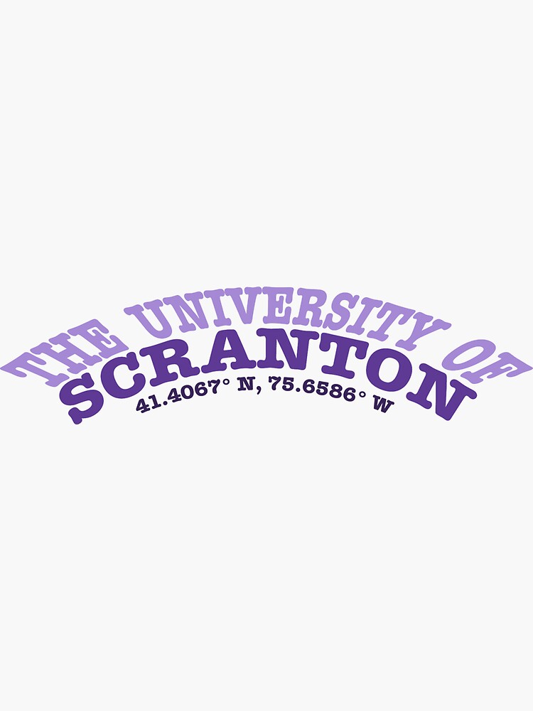 Scranton Pa Logo