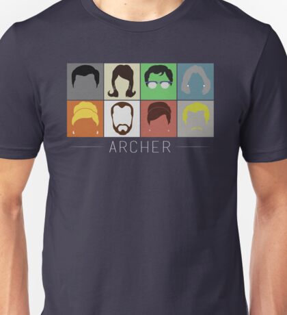 Archer: Gifts & Merchandise | Redbubble