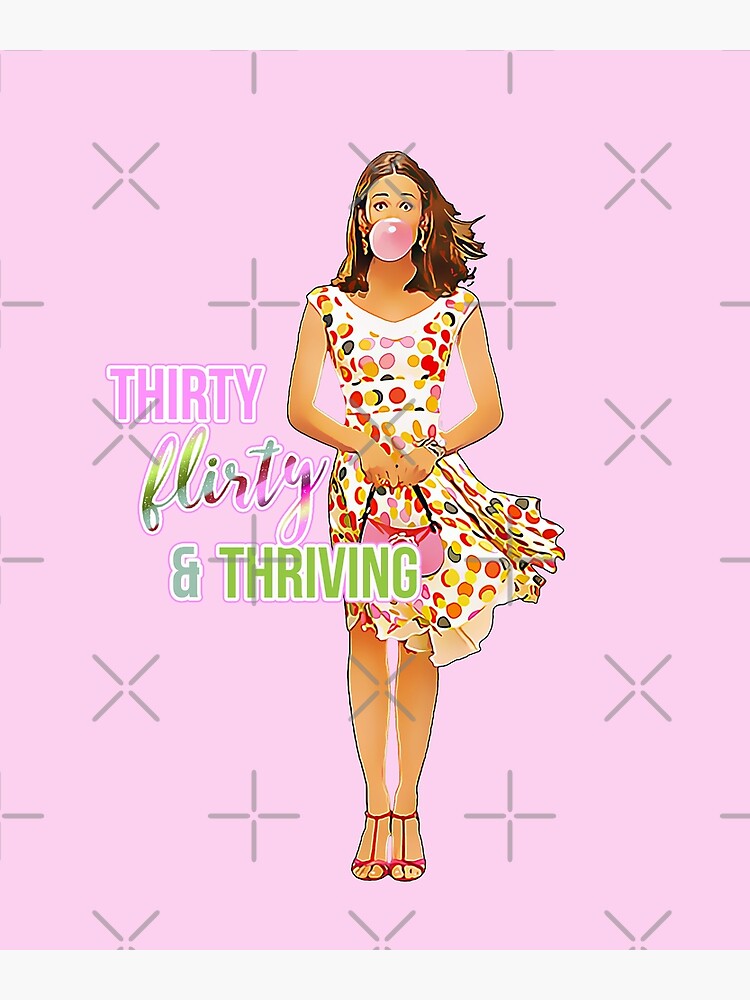 "Jenna Rink" Poster for Sale by StellaGraceTees | Redbubble