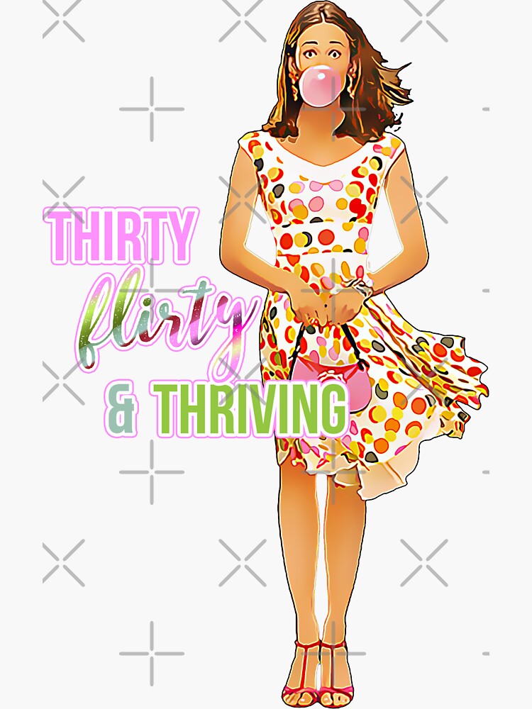 "Jenna Rink" Sticker for Sale by StellaGraceTees | Redbubble