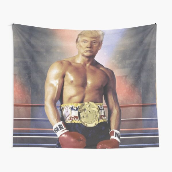 Rocky Balboa Gifts & Merchandise | Redbubble