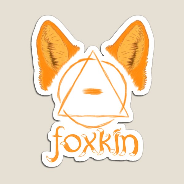 Foxkin Gifts & Merchandise | Redbubble
