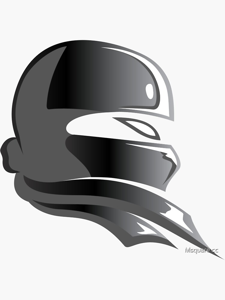 "Bike face" Sticker for Sale by adupamanupranay | Redbubble