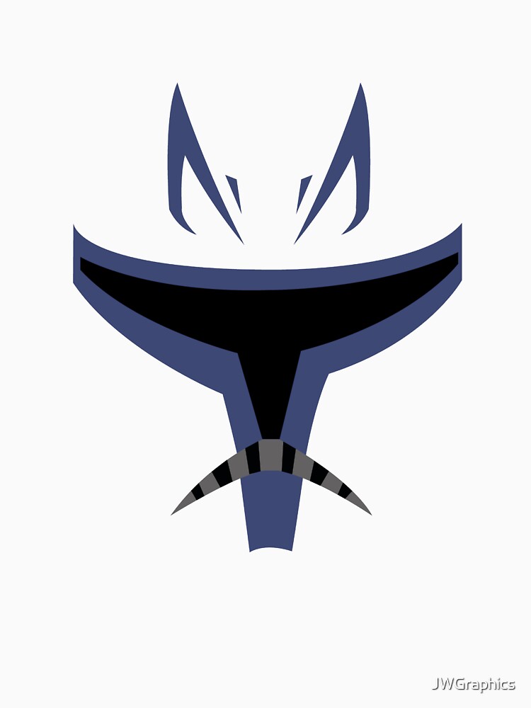 "Captain Rex Helmet Art" T-shirt for Sale by JWGraphics | Redbubble ...