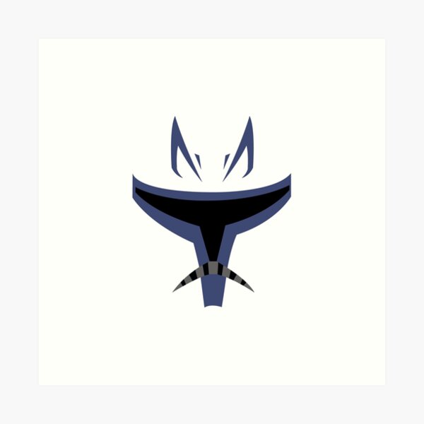 "Captain Rex Helmet Art" Art Print by JWGraphics | Redbubble