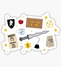 Robin Hood: Stickers | Redbubble