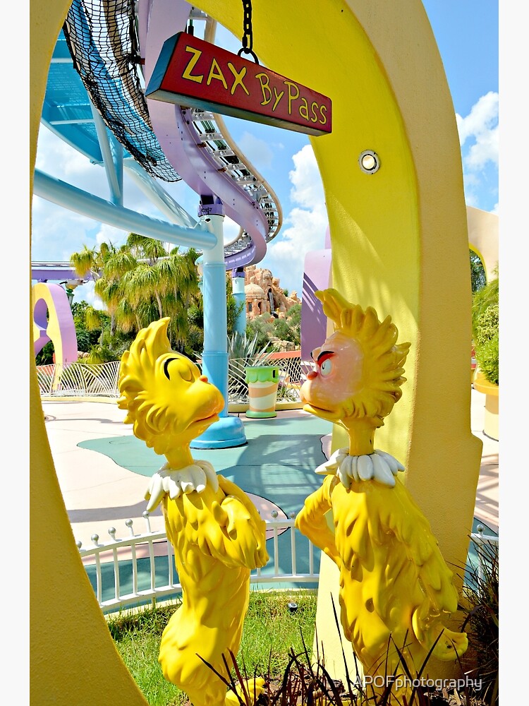 "Zax By-Pass" Poster by APOFphotography | Redbubble