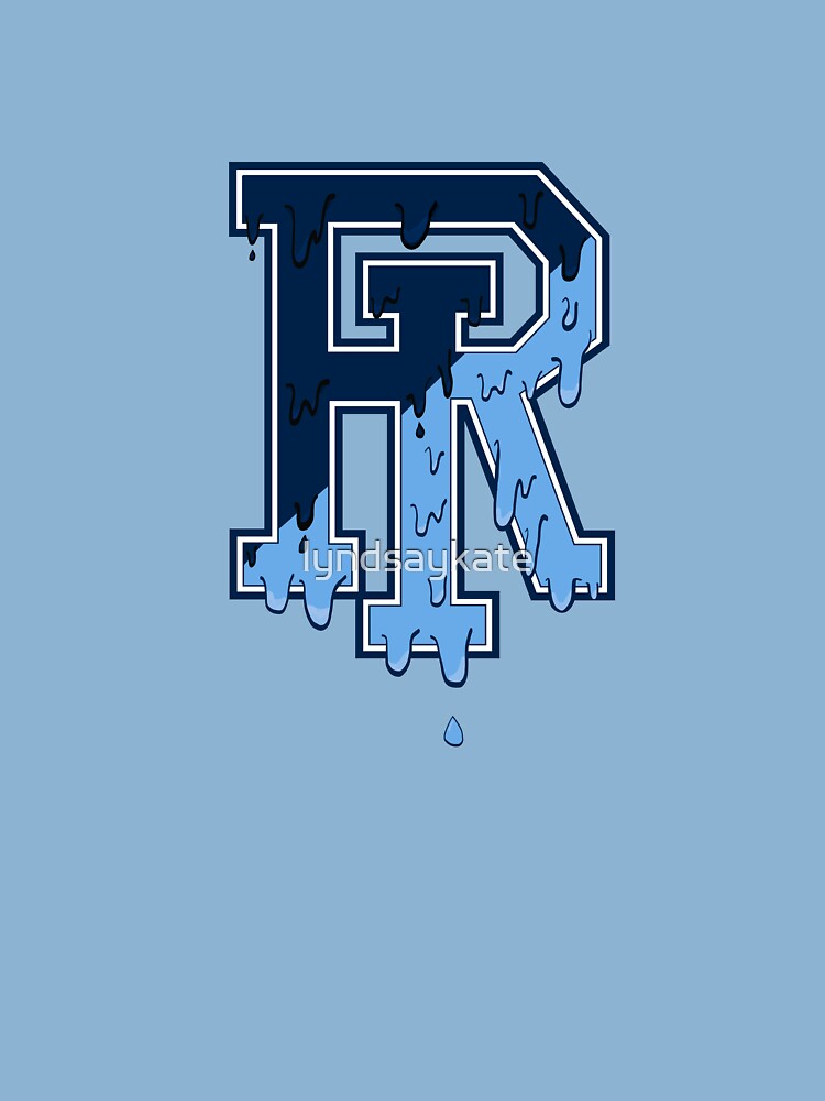 University Of Rhode Island Logo