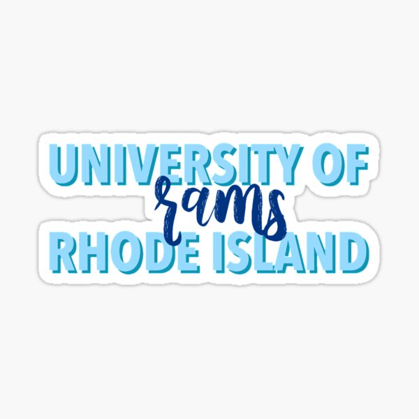 "uri rams " Sticker for Sale by ribeiroaalyah | Redbubble