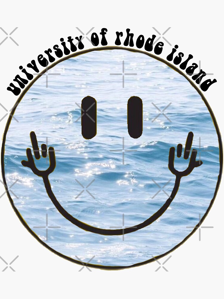 "uri" Sticker for Sale by ribeiroaalyah | Redbubble