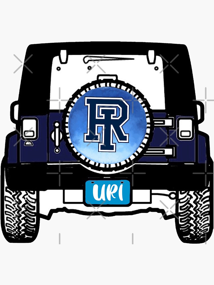 "uri " Sticker for Sale by ribeiroaalyah | Redbubble