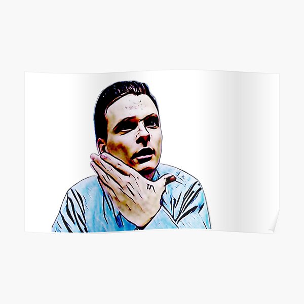 Miklo Posters | Redbubble
