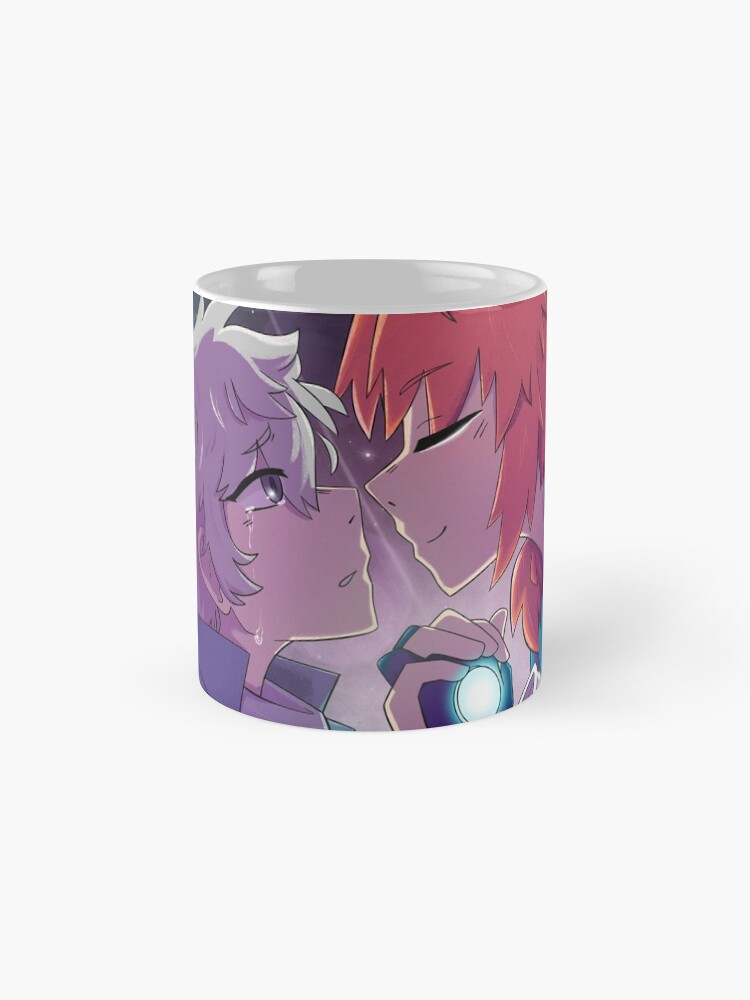 "izuleo close encounter" Coffee Mug by sheeswee | Redbubble