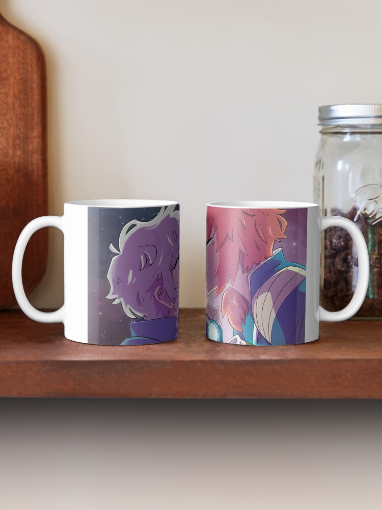 "izuleo close encounter" Coffee Mug by sheeswee | Redbubble