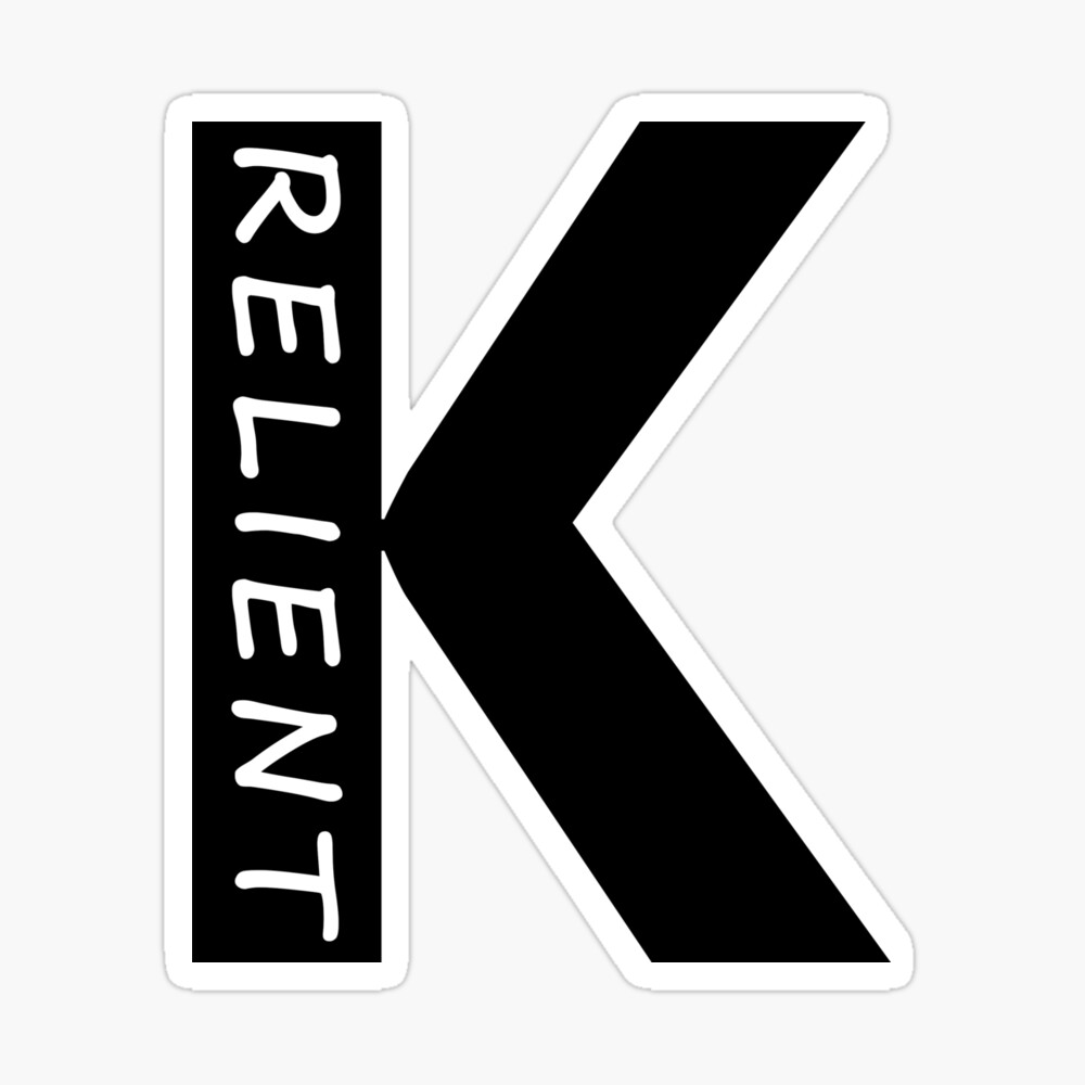Relient K Logo Relient K: MMHMM Vinyl LP