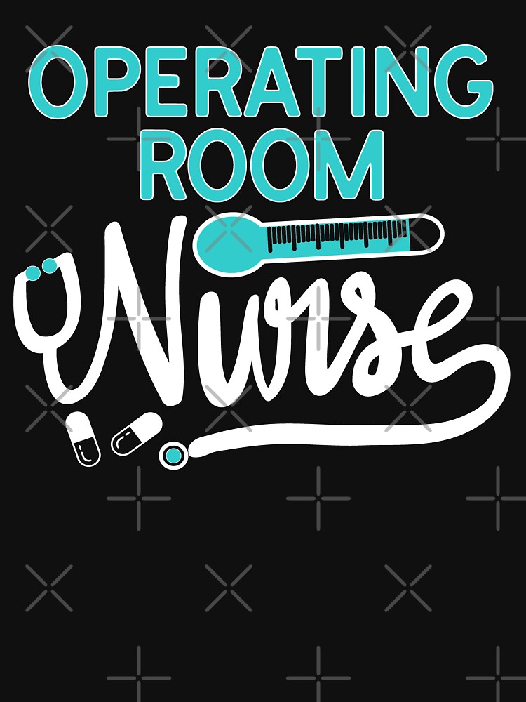 Medical Surgical Nursing Logo