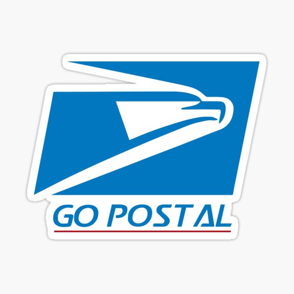 The Postal Service Gifts & Merchandise | Redbubble