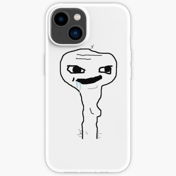 "Brainlet" iPhone Case for Sale by rossssss | Redbubble