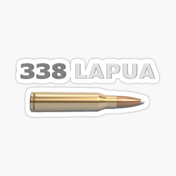 Lapua Merch & Gifts for Sale | Redbubble
