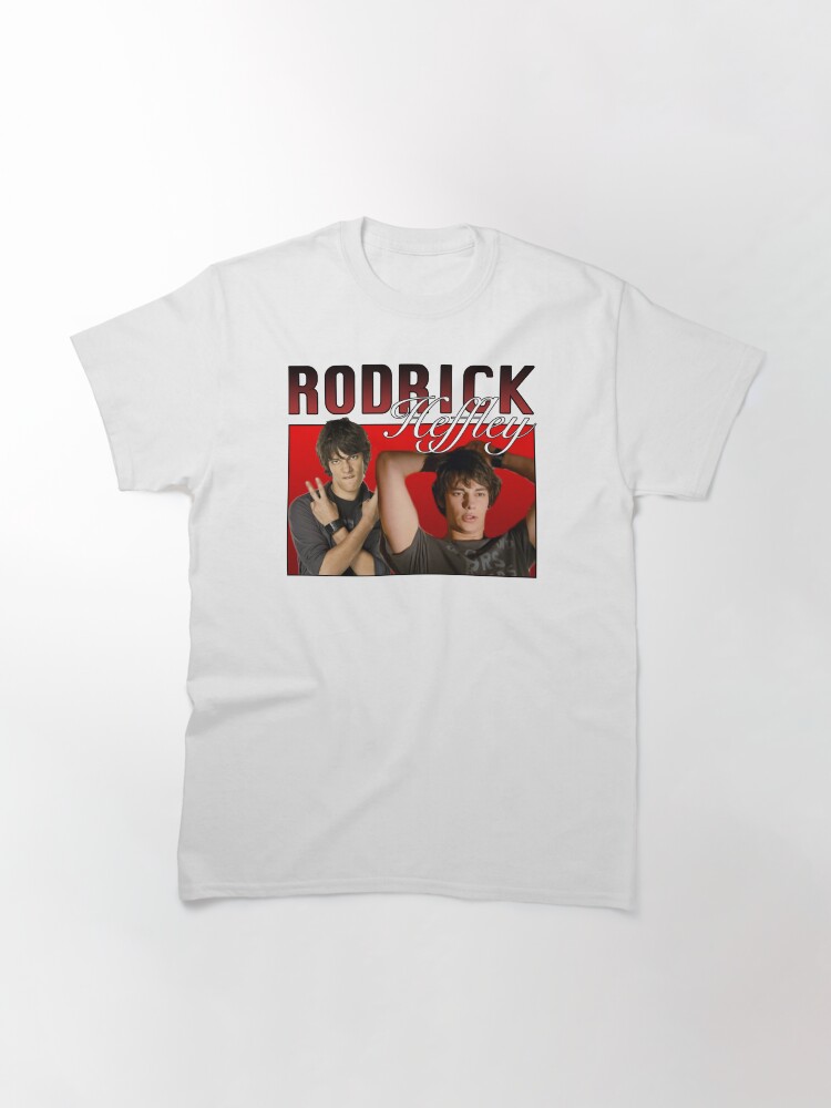 "Rodrick Heffley Loded Diaper Diary of a Wimpy Kid" T-shirt for Sale by ...