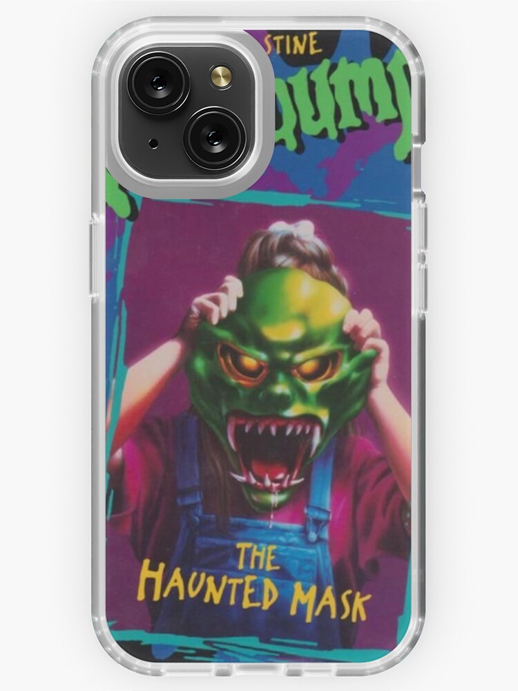 "Goosebumps" iPhone Case for Sale by shining-art | Redbubble