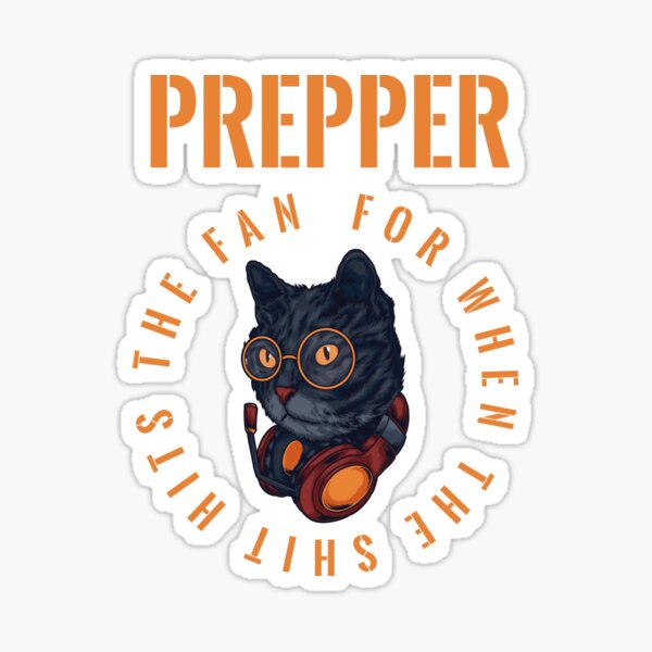 Fema Stickers | Redbubble