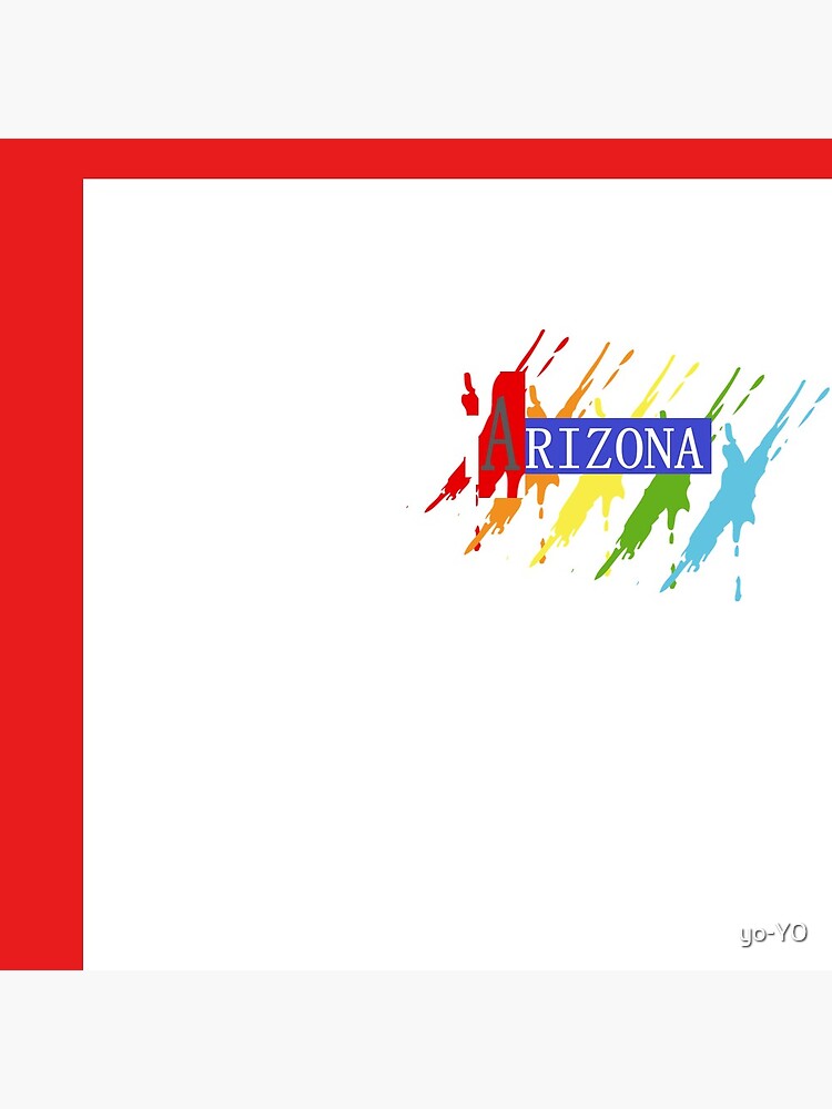 "ABCD Alphabet cool multi colour design logo " Art Print for Sale by yo ...