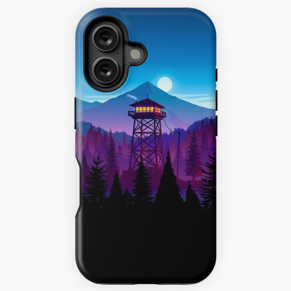 Firewatch Merch & Gifts for Sale | Redbubble