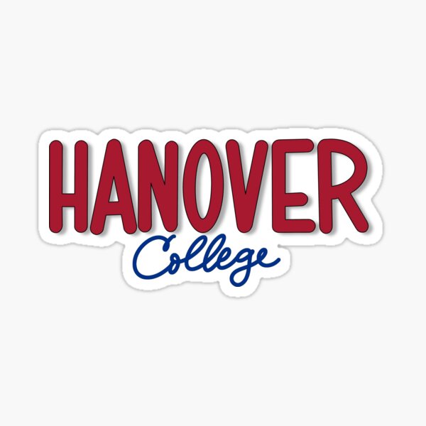 Hanover College Gifts & Merchandise | Redbubble
