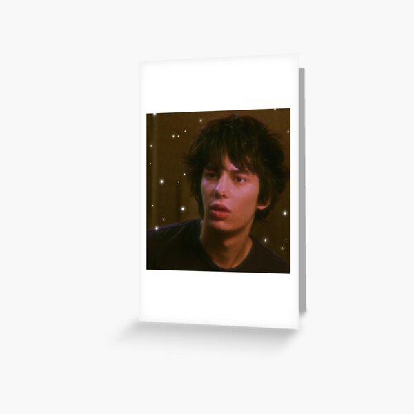 "Rodrick" Greeting Card by eye-ee-shar | Redbubble