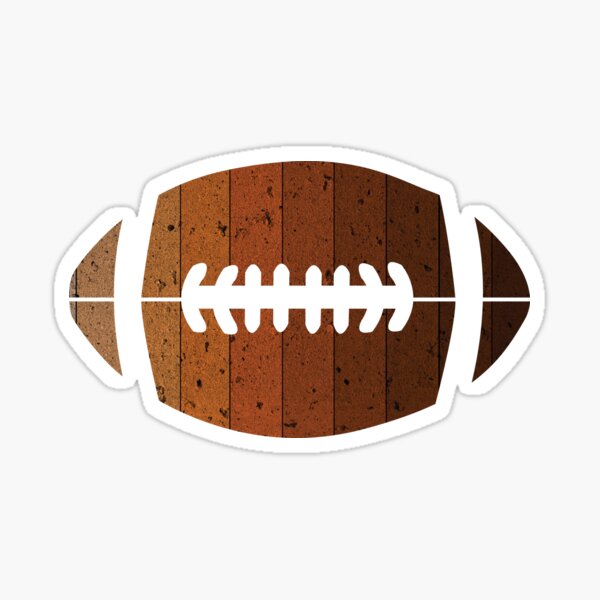 "rugby vintage" Sticker for Sale by shimodesign | Redbubble