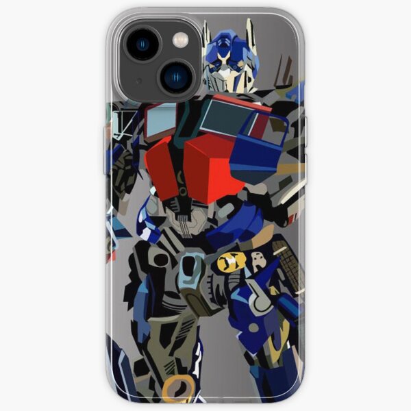 "Optimus Prime" iPhone Case for Sale by sunil97041 | Redbubble