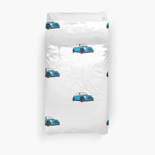 Mini Cooper Gifts & Merchandise | Redbubble