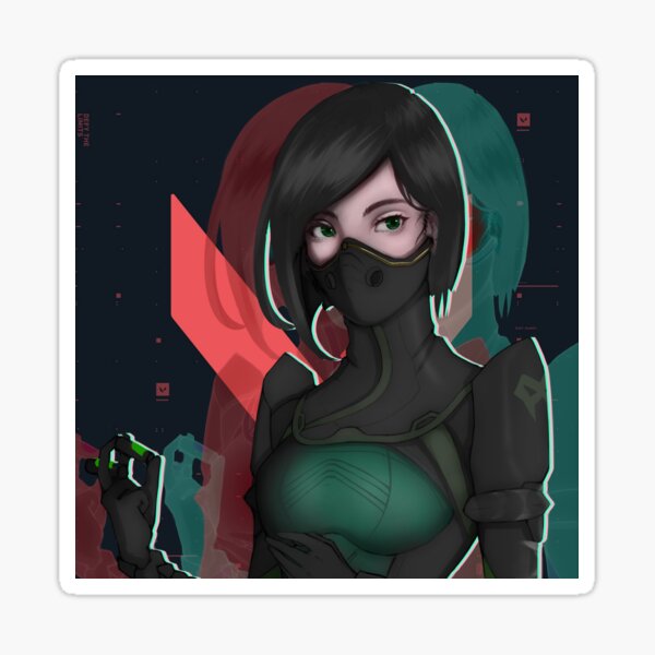 Valorant Viper Gifts & Merchandise | Redbubble