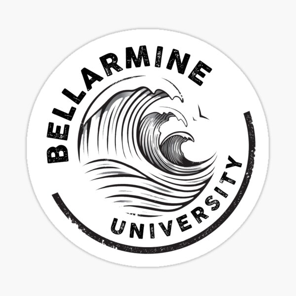 Bellarmine University Stickers | Redbubble