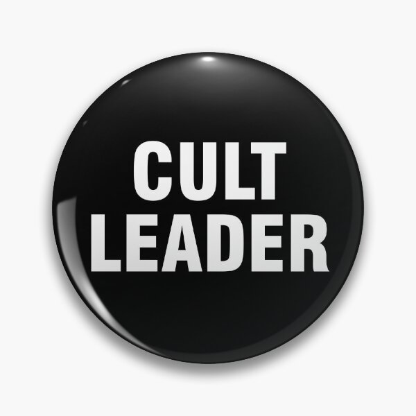 Cult Leader Gifts & Merchandise | Redbubble