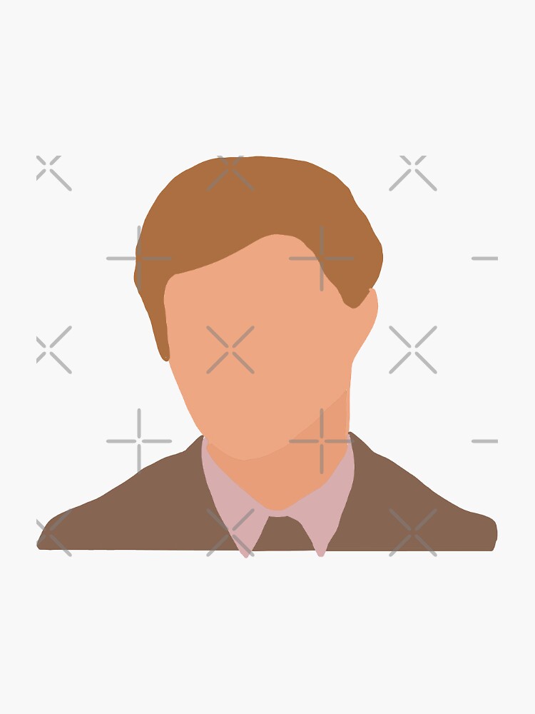 "bryce loski" Sticker for Sale by ideasbymadison | Redbubble