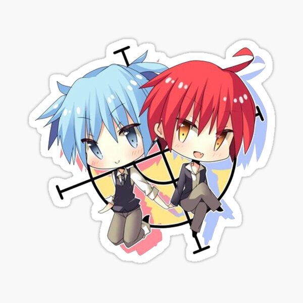 Karma Akabane Gifts & Merchandise | Redbubble